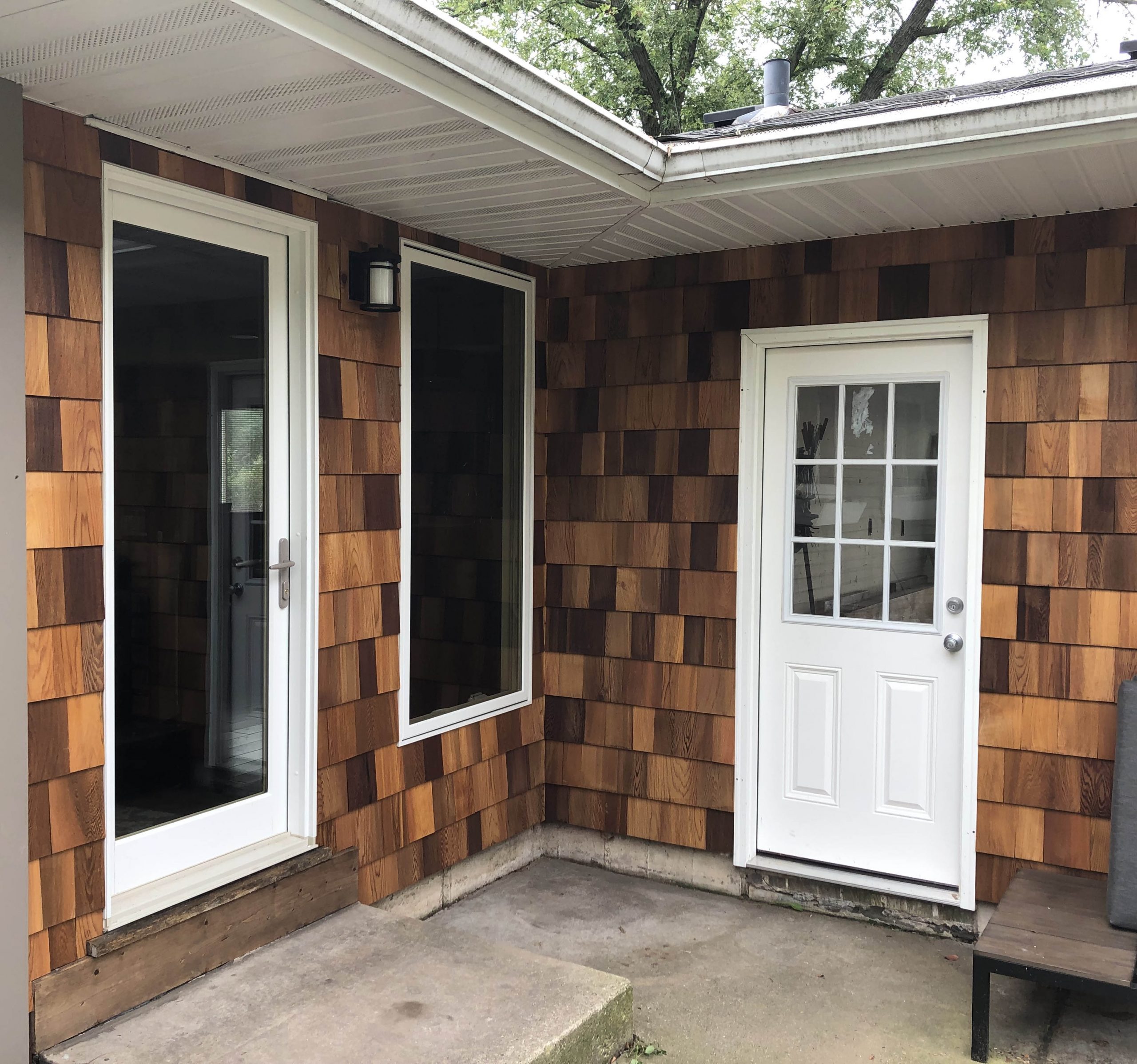 Marvin Windows - Exterior Renovations